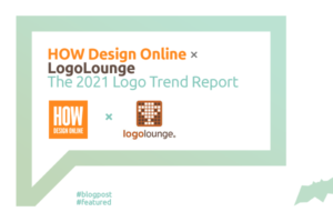 HOW Design Online × LogoLounge: The 2021 Logo Trends Report - Alex Tass