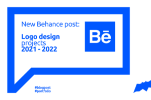 Logo design projects, 2021 – 2022 - Alex Tass